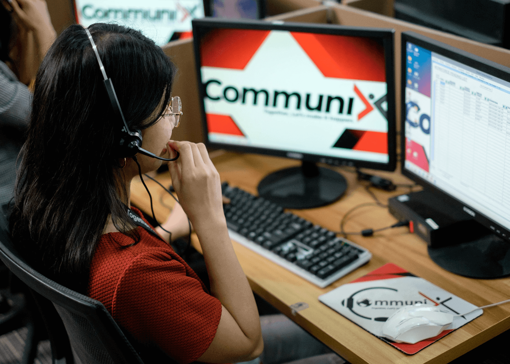 Services Offered | Call Center Philippines | CXI Services Inc